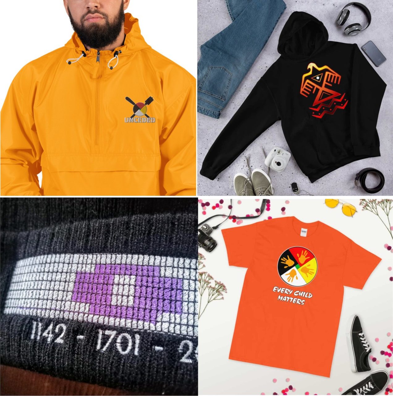 Trade Goods – Kinnikinnick Trading Co.